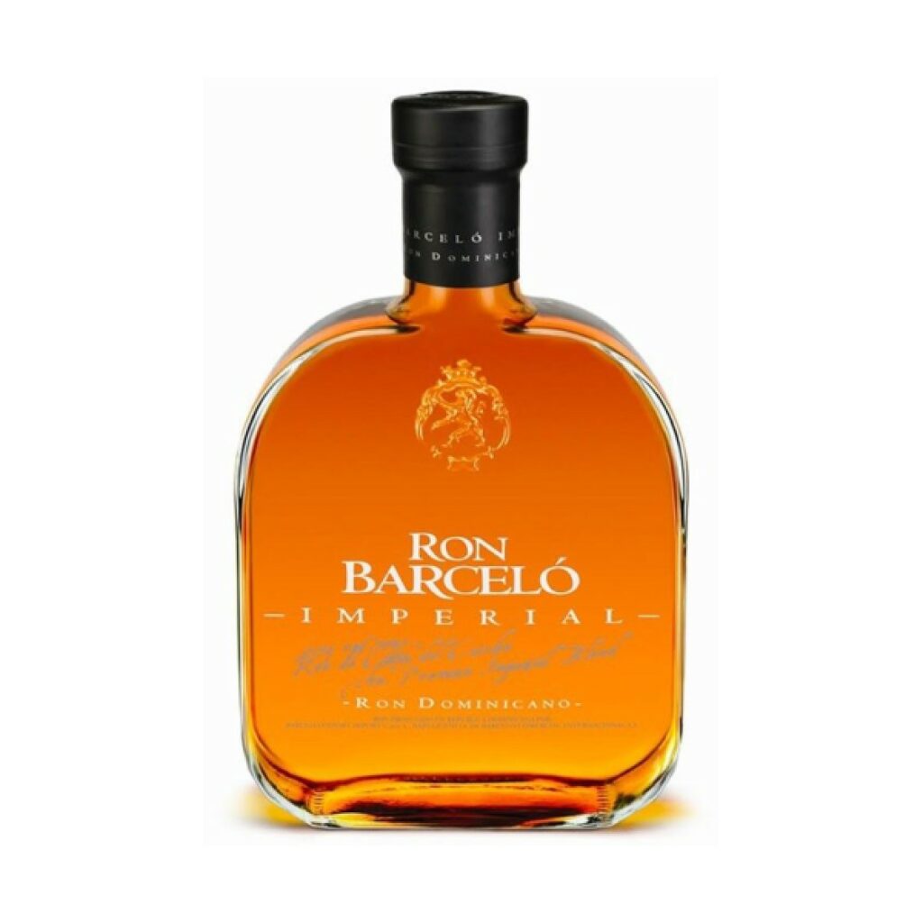 Macorix Gold Ron - Bebidas RD